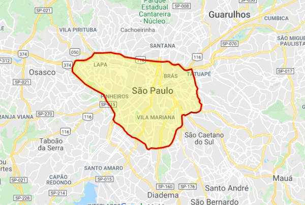 Rodízio SP [Novembro 2025]: Saiba como funciona o rodízio em São Paulo SP