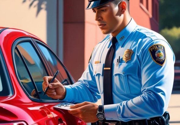 Trânsitto - Recursos de Multa de Trânsito