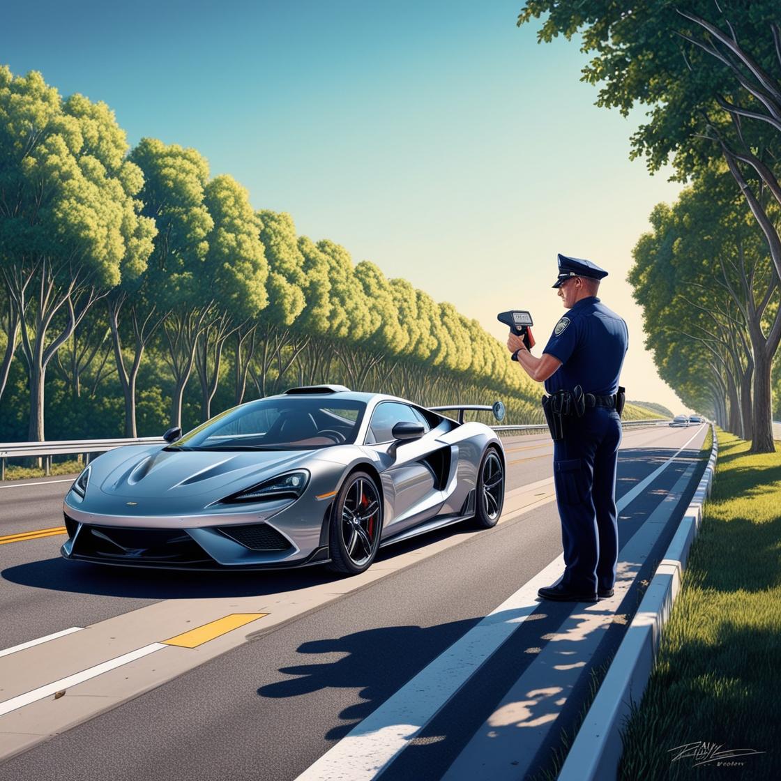 Placa R-2: Entenda o Significado, Uso e Multas Relacionadas à Placa de ...