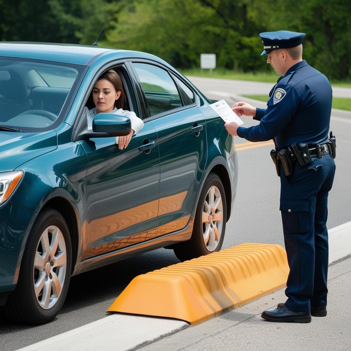 Placa R-2: Entenda o Significado, Uso e Multas Relacionadas à Placa de ...