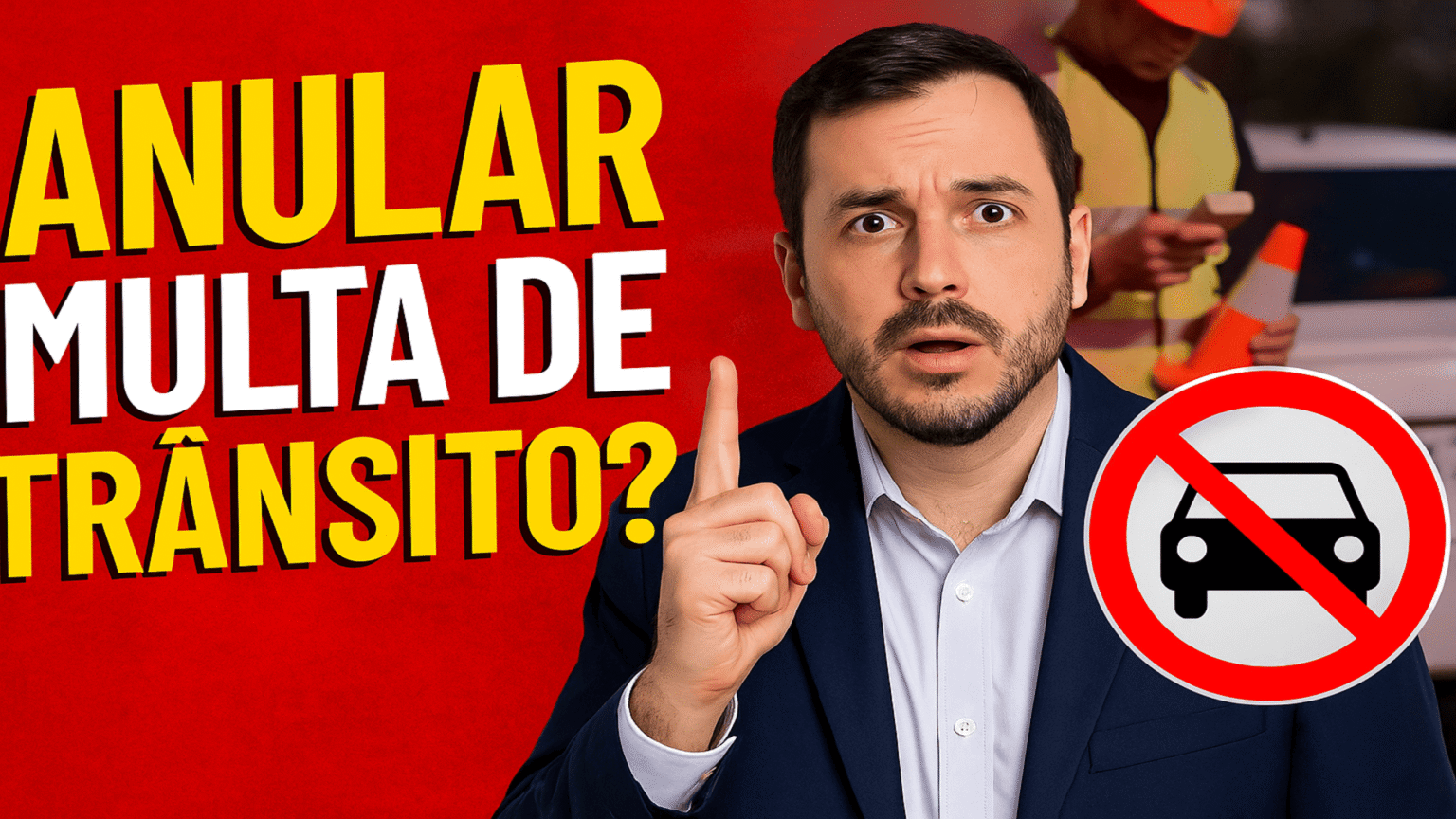 Decifrando a Placa de Trânsito R-1: Regras e Significado - Rei das ...